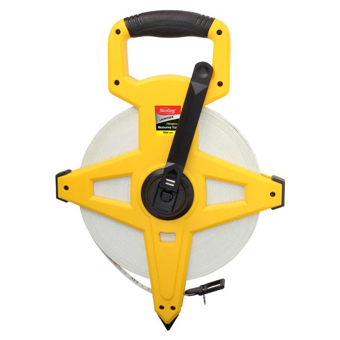 Field Tape Measure – 120 m – Tri Sales